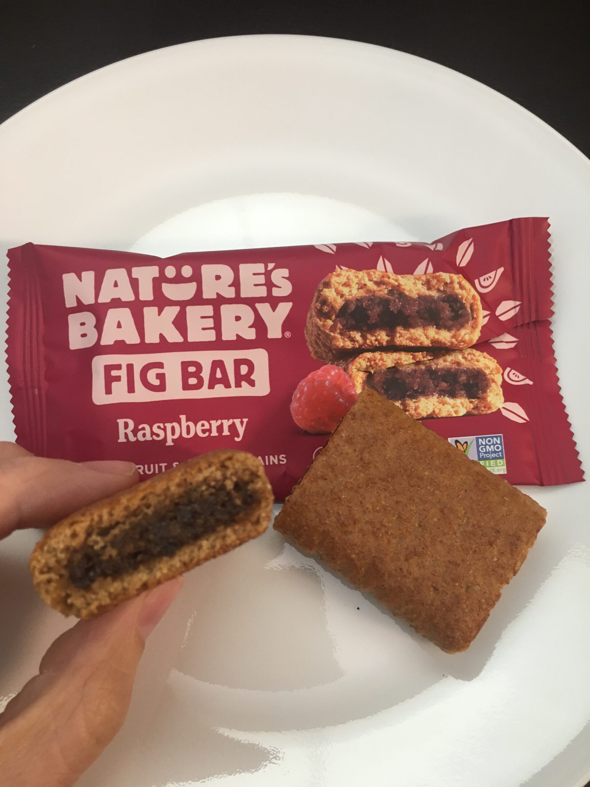 Nature's Bakery Fig Bars From Costco Review