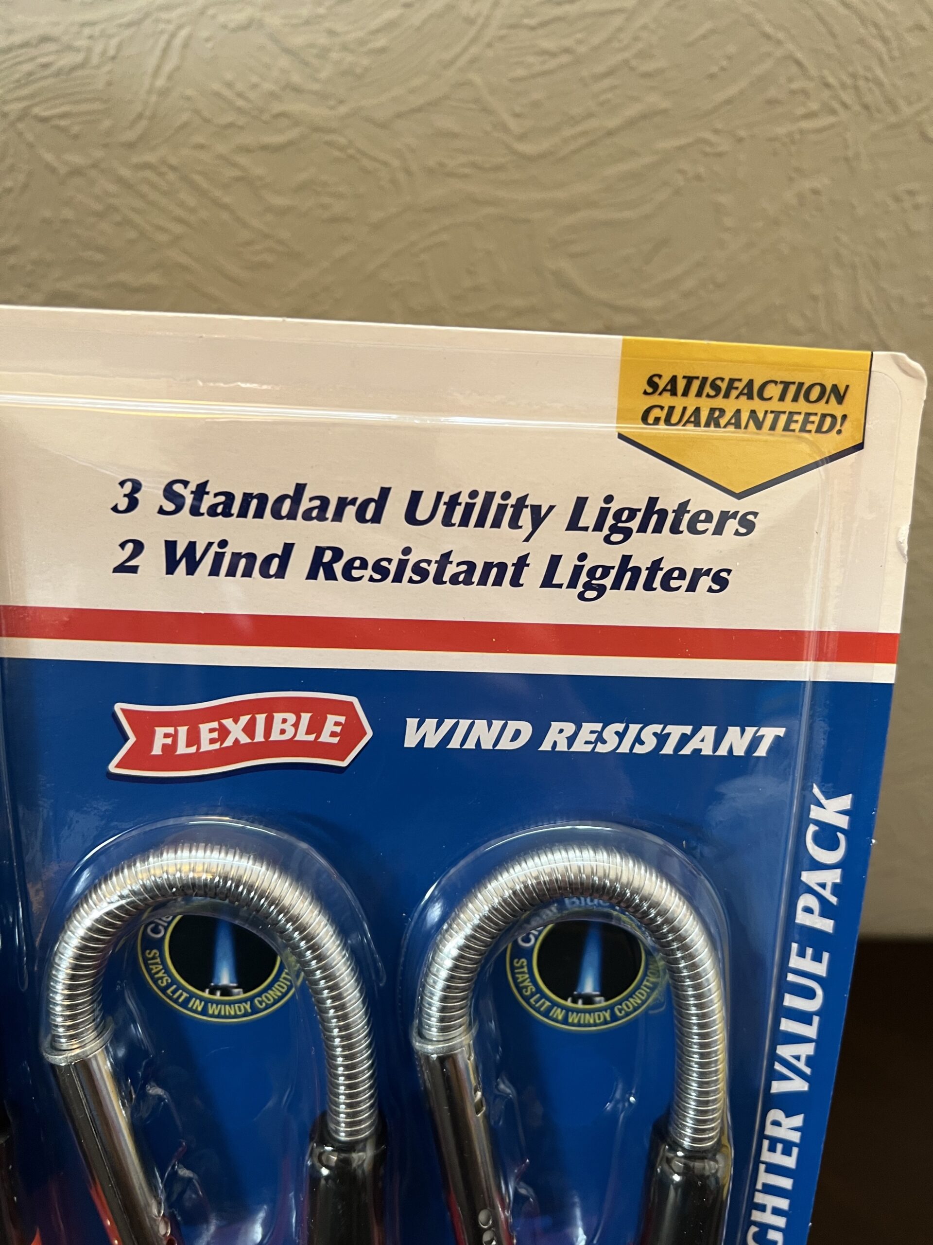 Costco Kingsford Utility Lighters Review