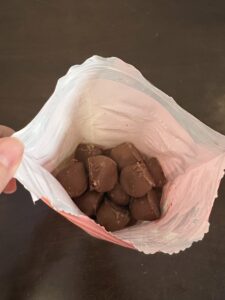 Tru Fru Chocolate Covered Strawberries at Costco Review