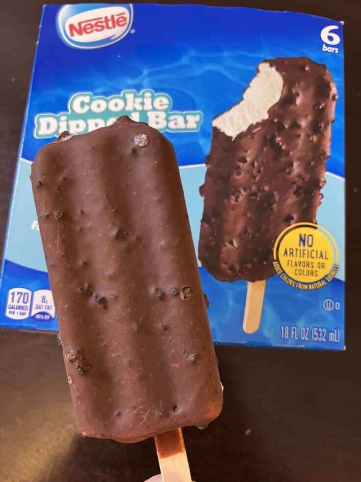 Costco Nestle Ice Cream Variety Pack Review