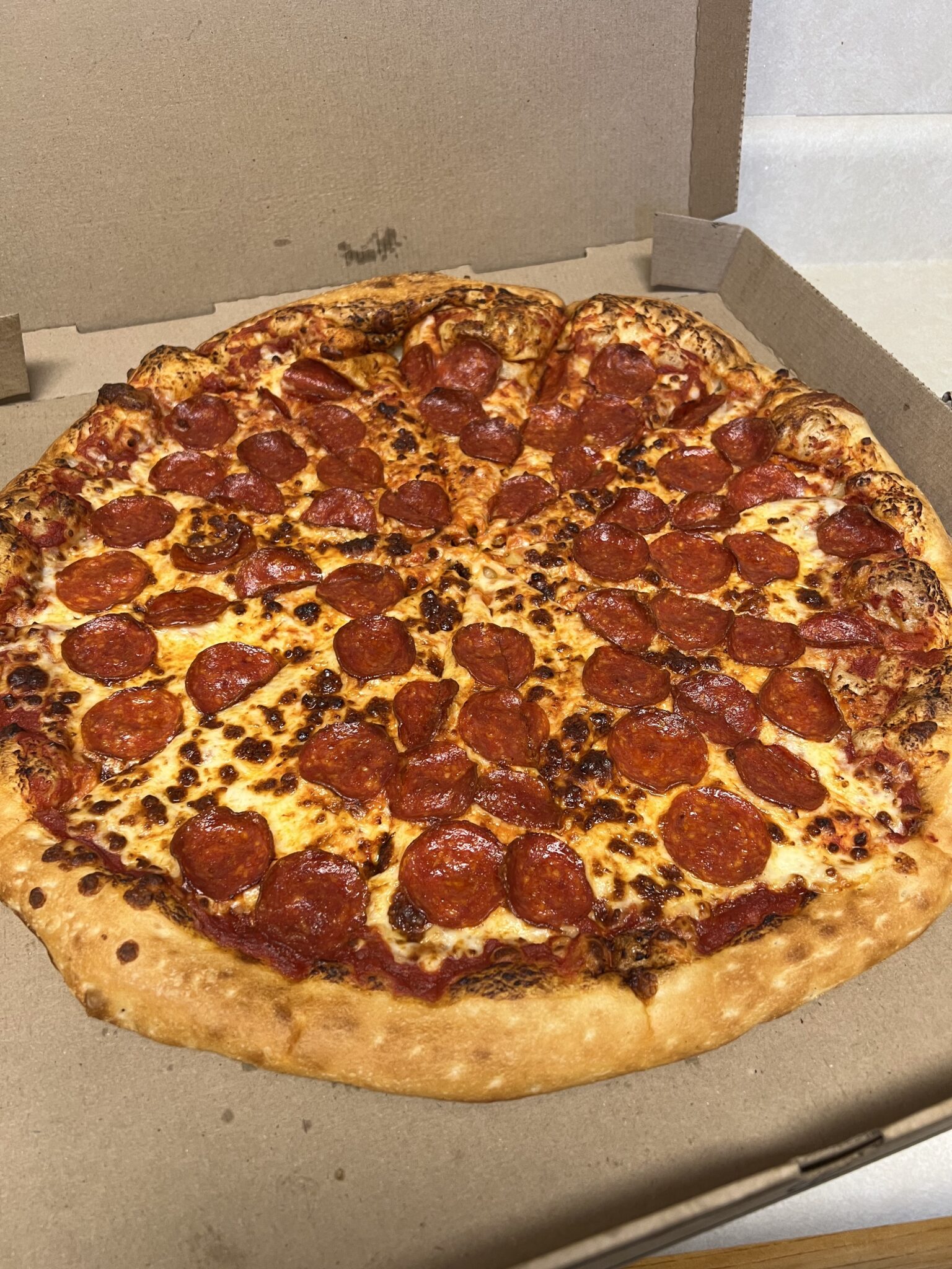 Ordering a Costco Pizza (Prices, Sizes, and More!)