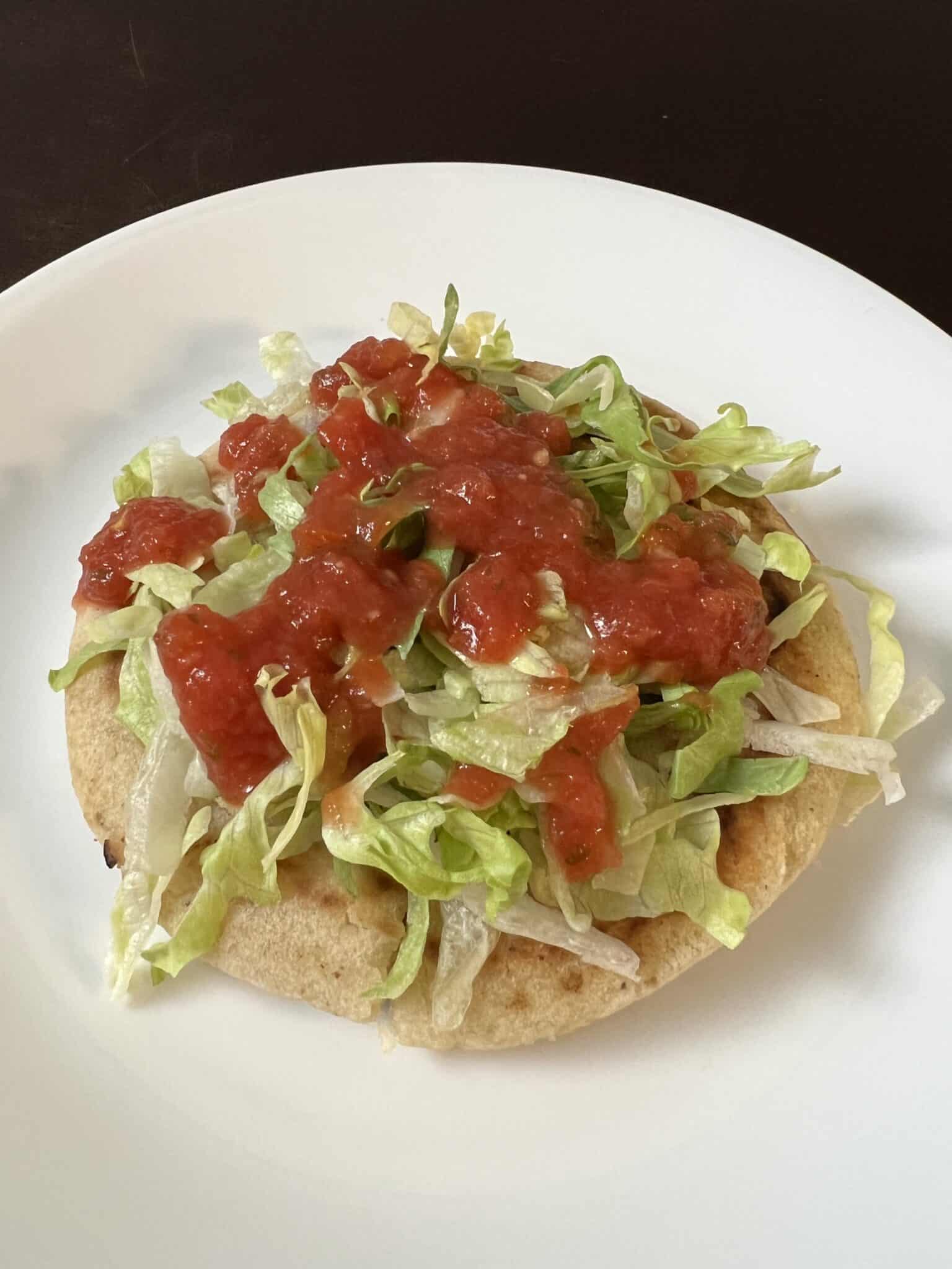 Costco Bean and Cheese Del Real Pupusas Review