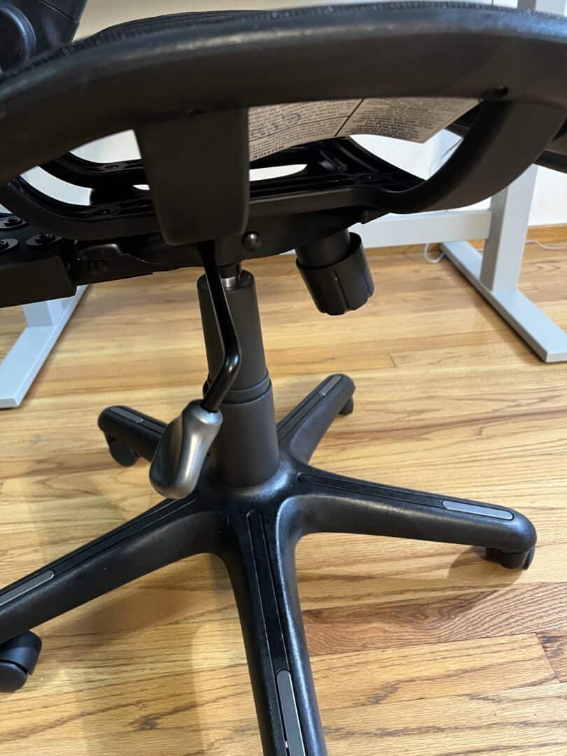 Costco Office Chair Review (Mesh Desk Chair by Bayside Furnishings)