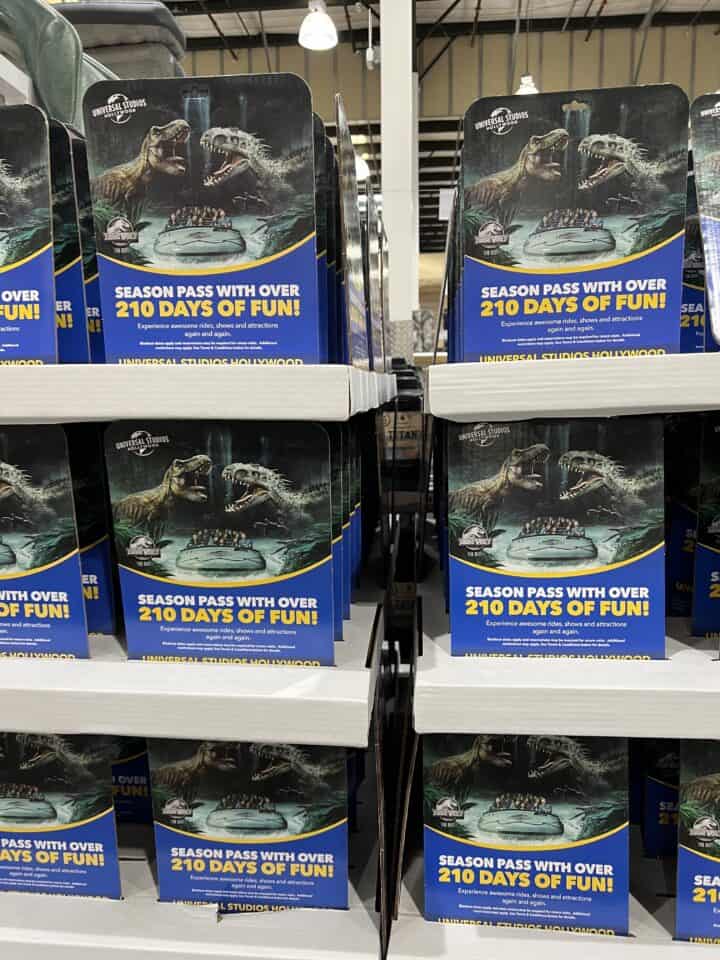 Universal Studios Tickets at Costco (Prices & Tips 2023)