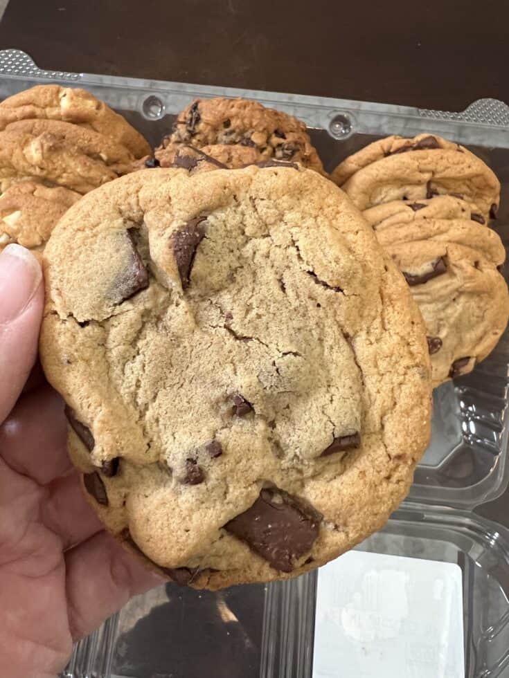 Costco Cookies Variety Pack Review