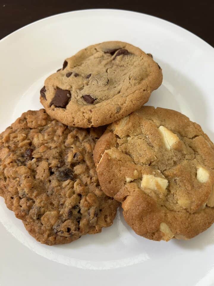 Costco Cookies Variety Pack Review