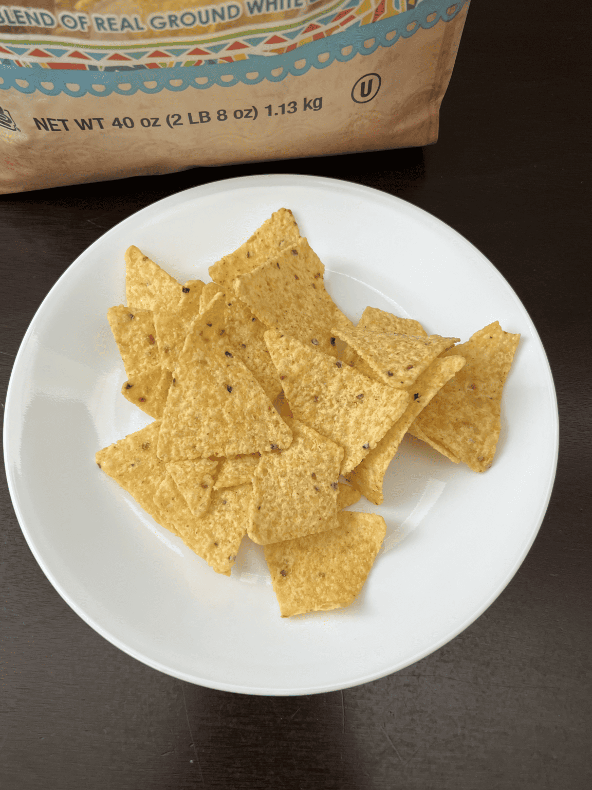 Costco Kirkland Signature Restaurant Style Tortilla Chips Review